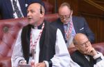 Bishop of Sheffield asks about provision of medical supplies in Gaza ...